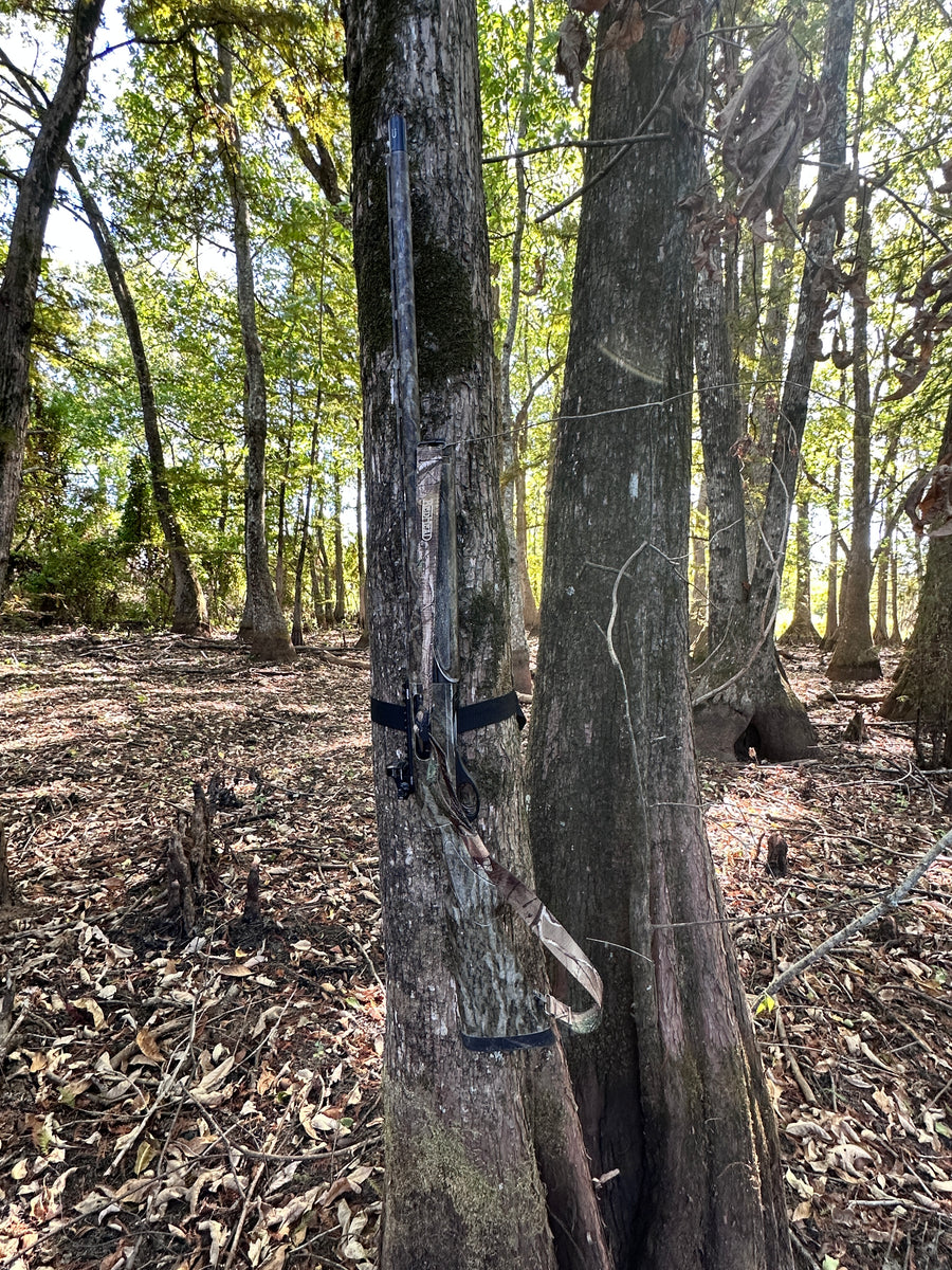 Timber Magnet – Alpha Outdoor Specialties