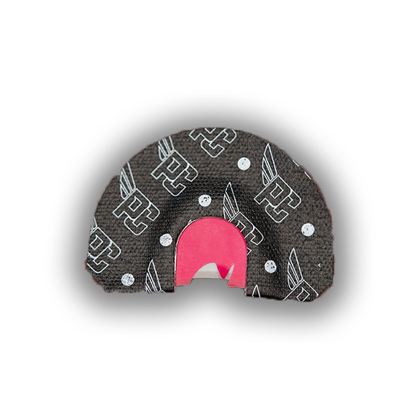 COMBO CUT- SMALL FRAME MOUTH CALL – Alpha Outdoor Specialties