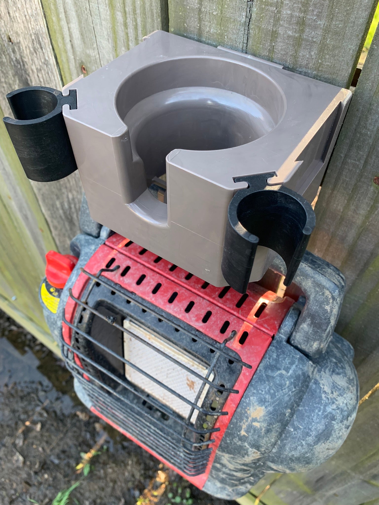 Blind Caddy – Alpha Outdoor Specialties