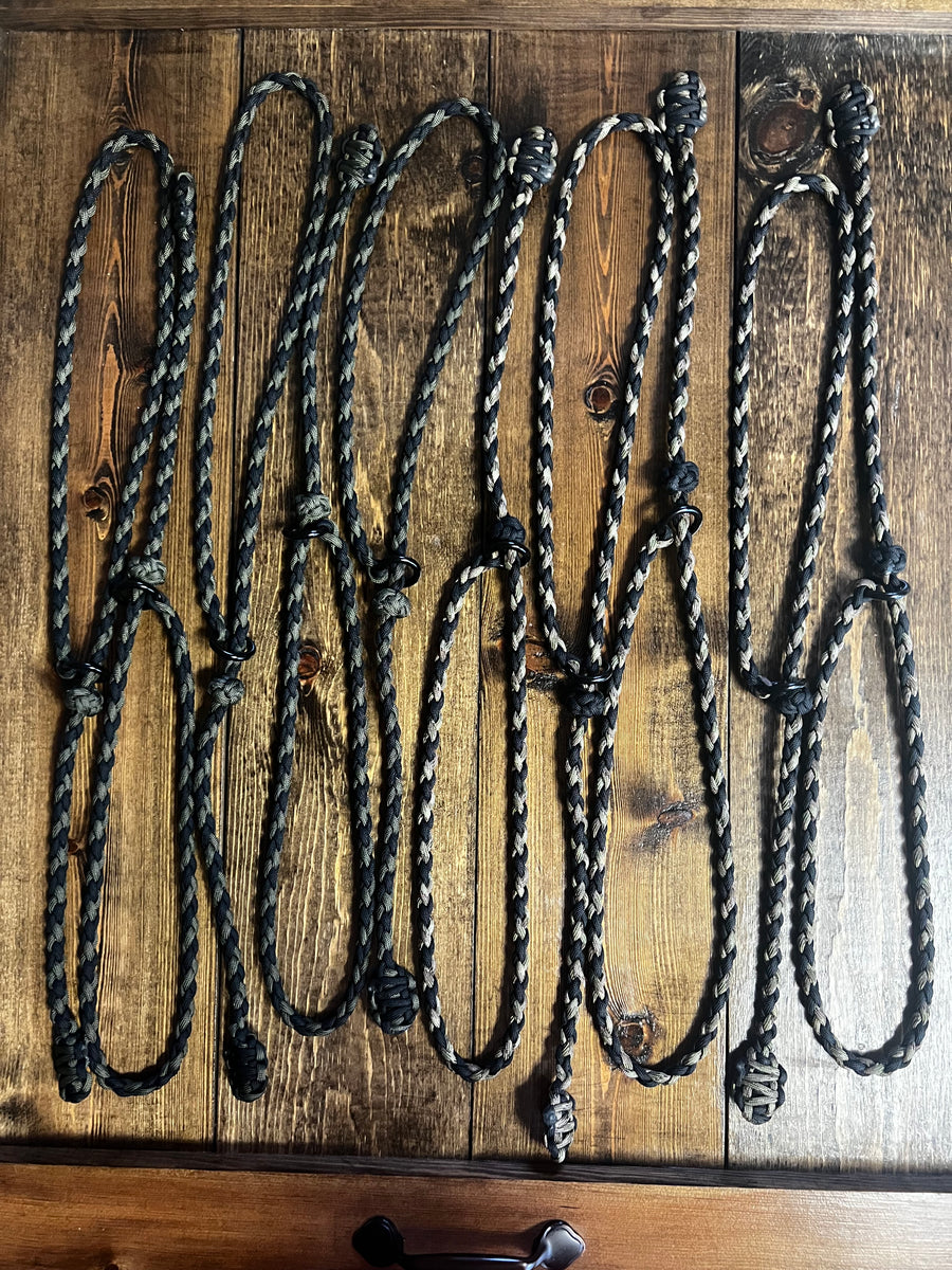 VPC slip lead – Alpha Outdoor Specialties